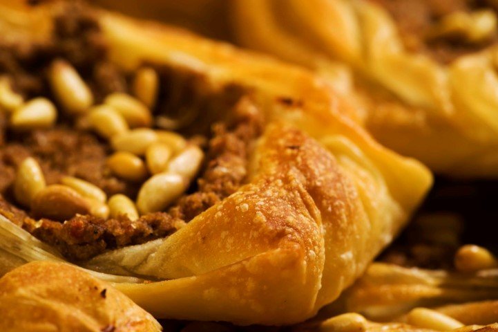 Delicious Food | Jabri Restaurant